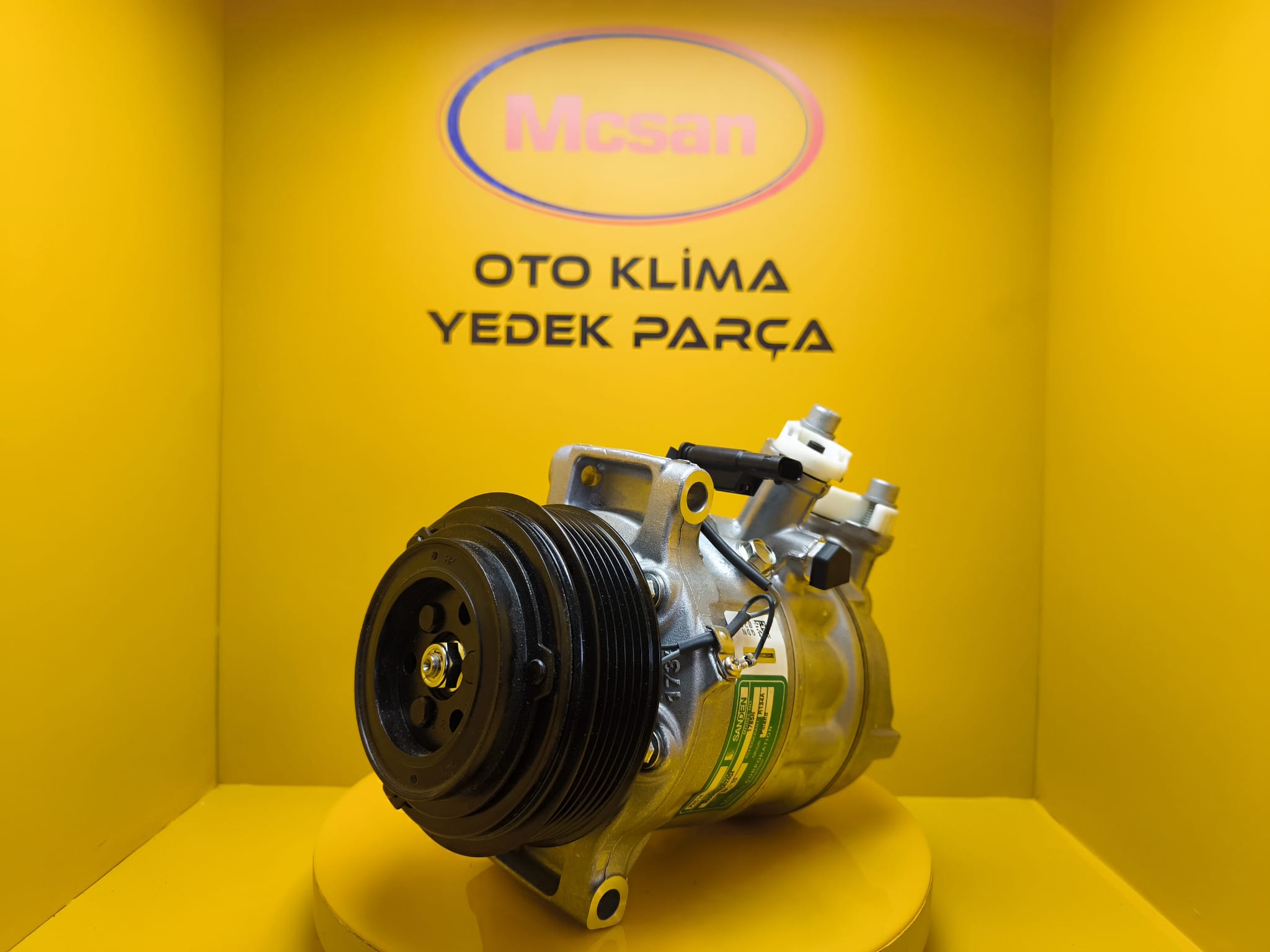 Mercedes C Serisi W205 / E Serisi W213 Sprinter B910 Orijinal Klima ...