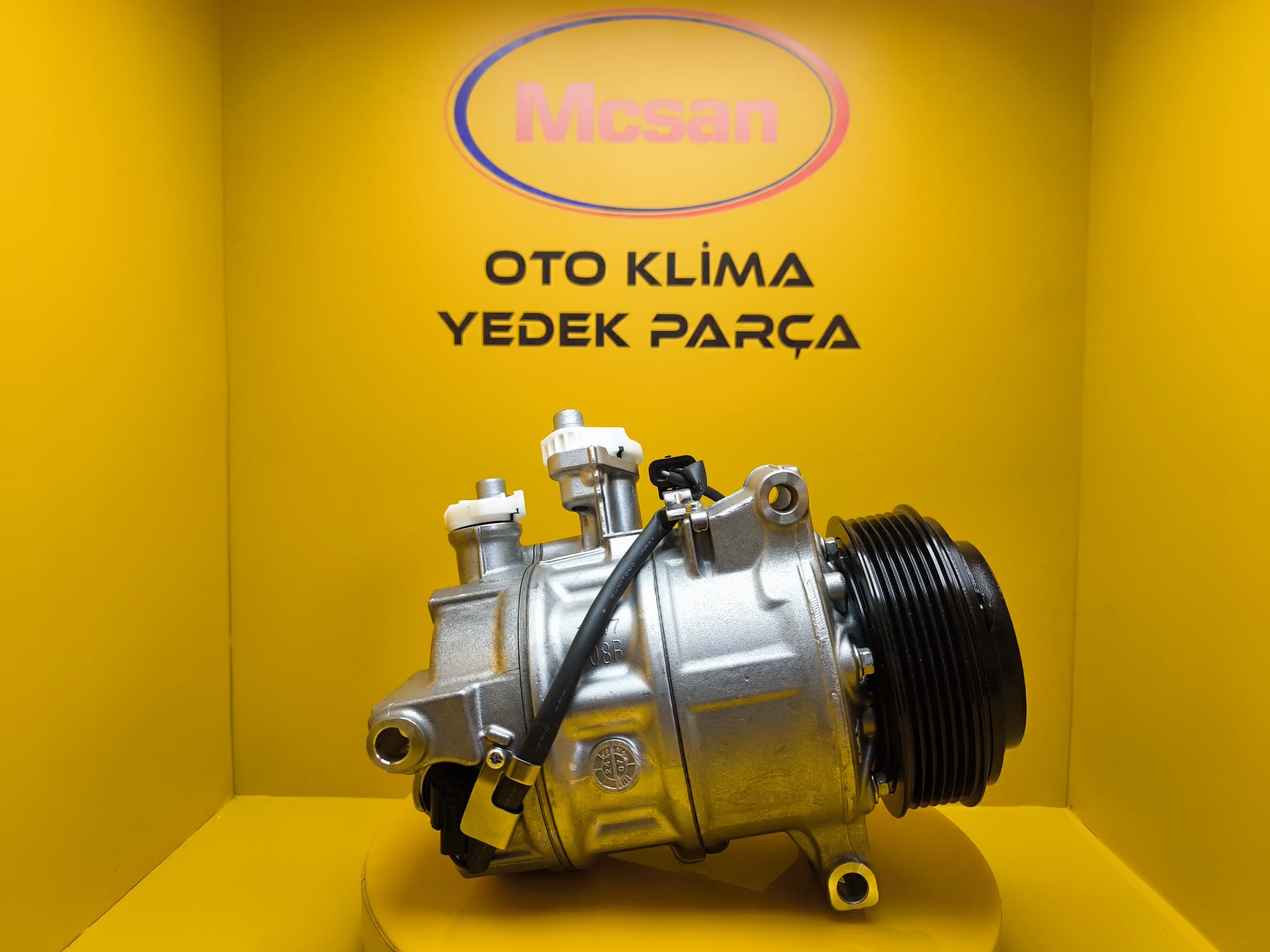 Mercedes C Serisi W205 / E Serisi W213 Sprinter B910 Orijinal Klima ...