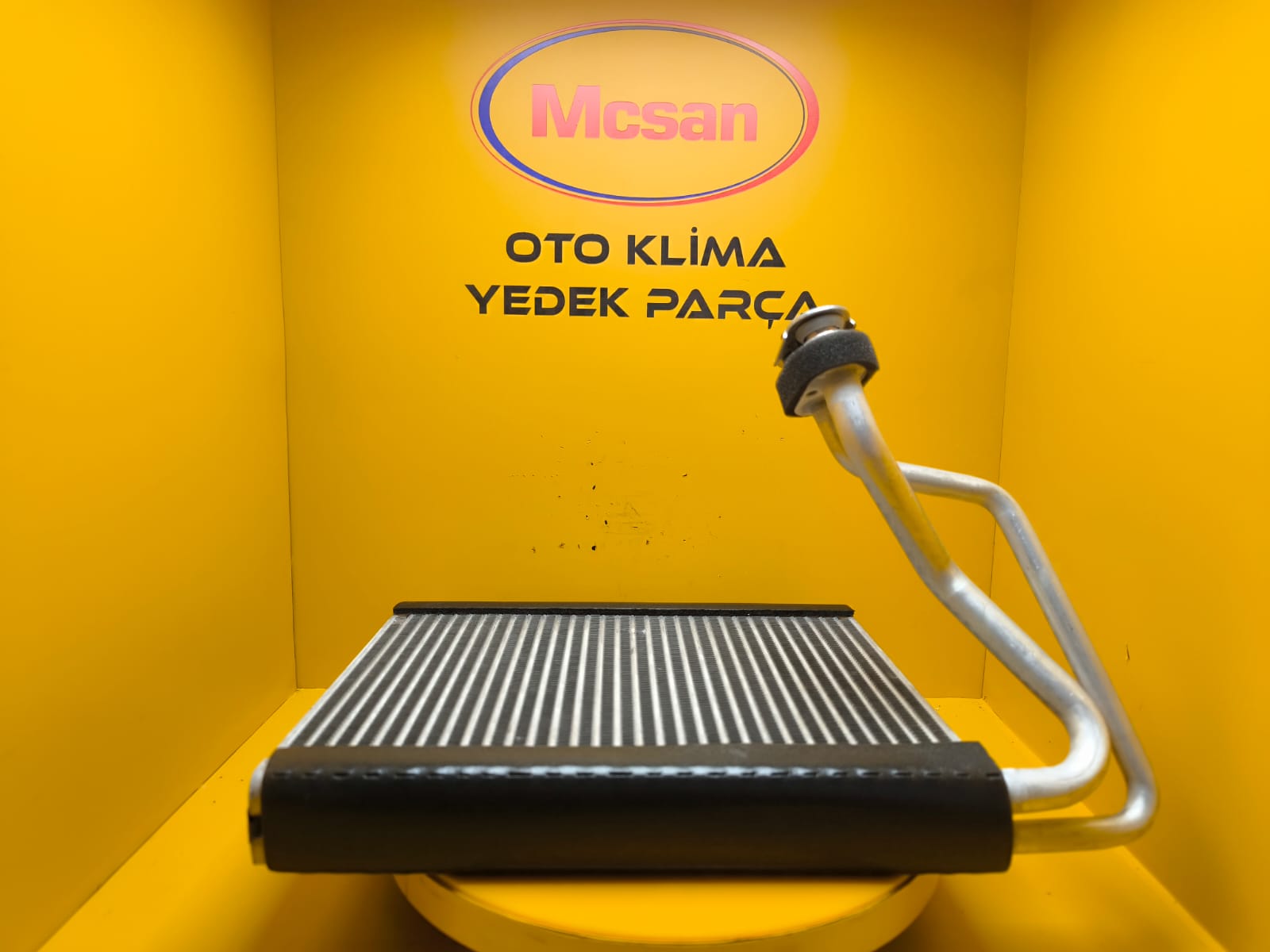 Hyundai İ20 2008+ Klima Evaporatörü 97139-1J000 - Mcsan Oto Klima
