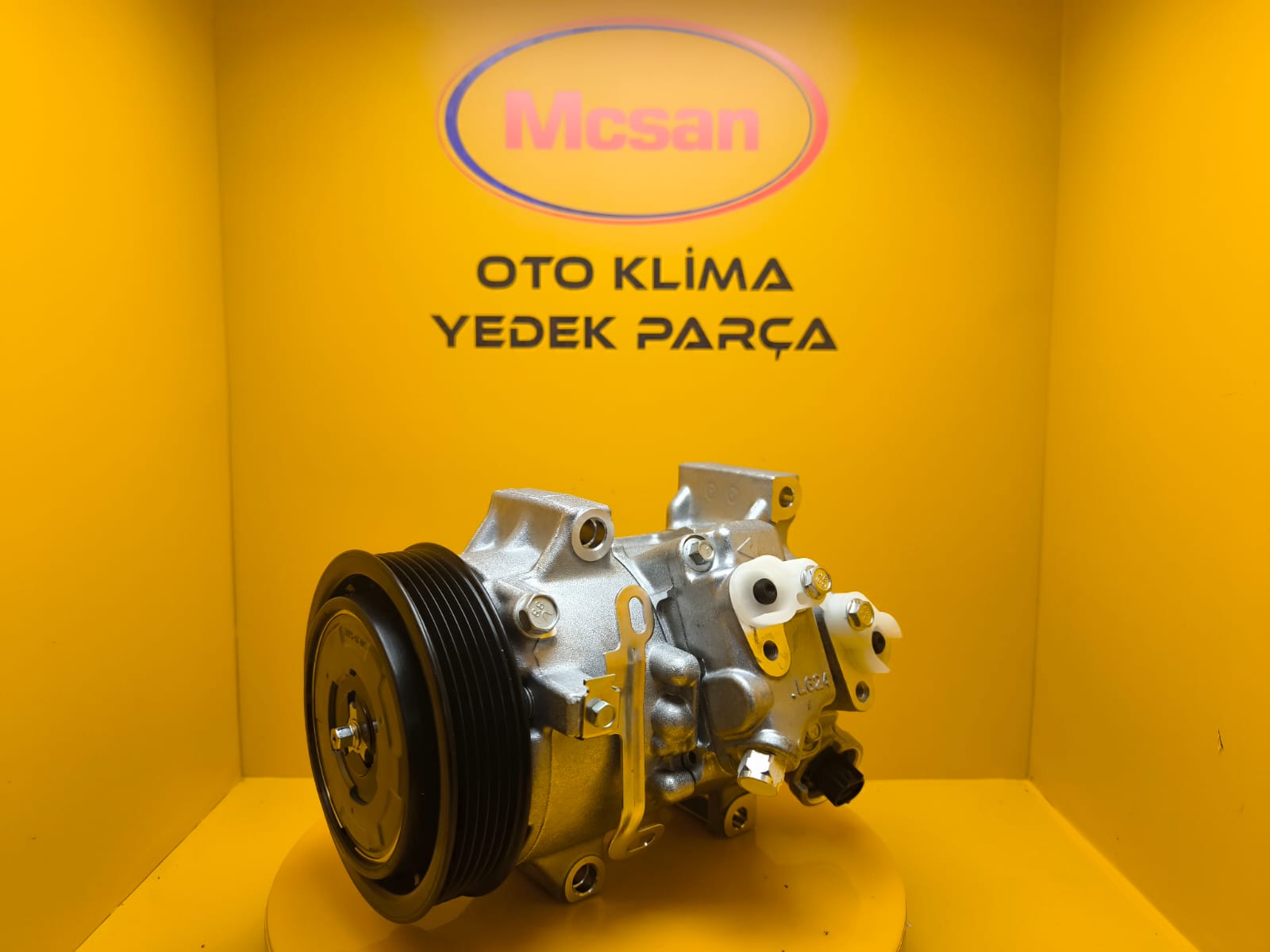 Toyota Corolla E15 Avensis T27 2006-2018 Klima Kompresörü 88310-05140 ...