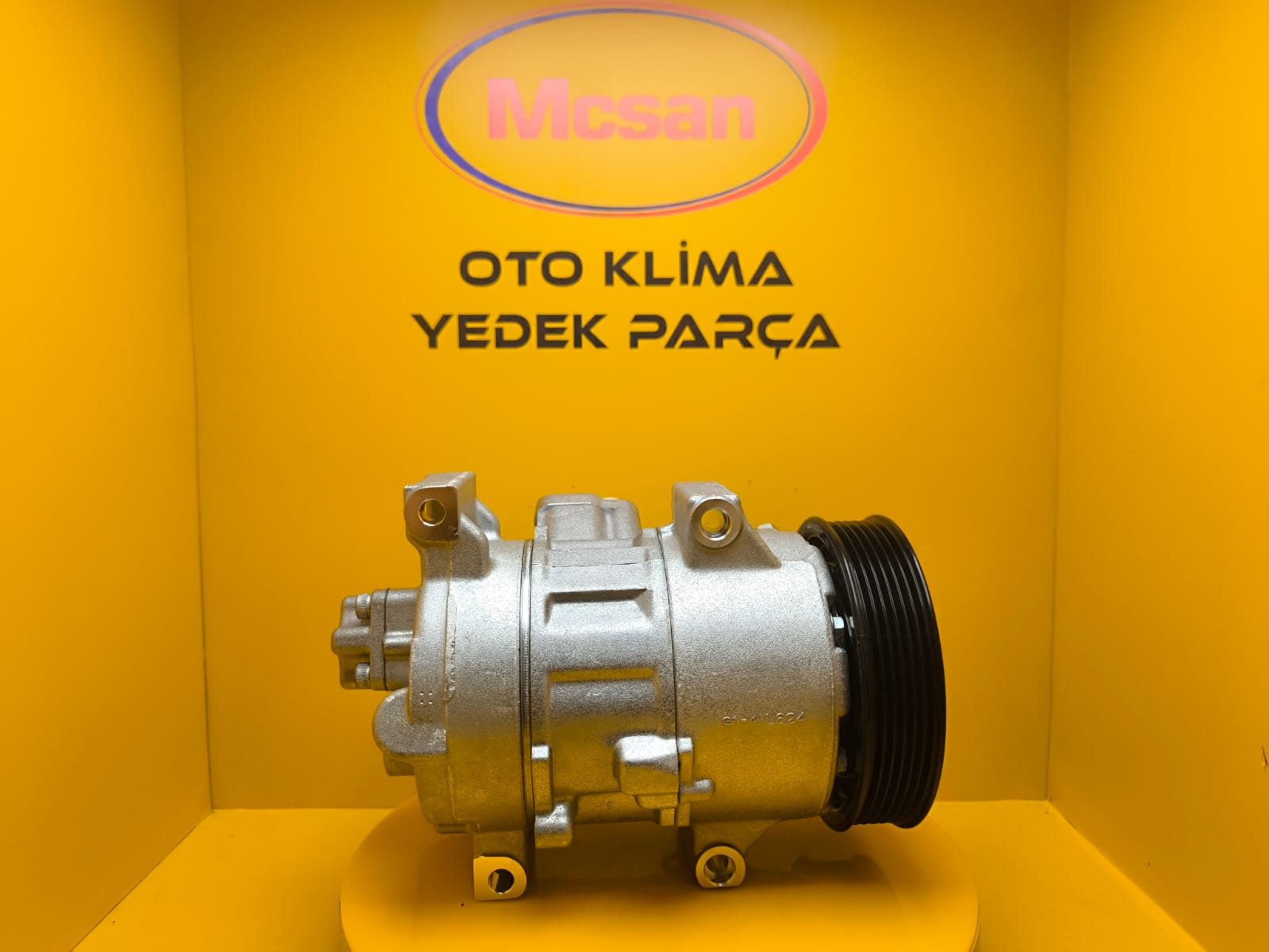 Toyota Corolla E15 Avensis T27 2006-2018 Klima Kompresörü 88310-05140 ...