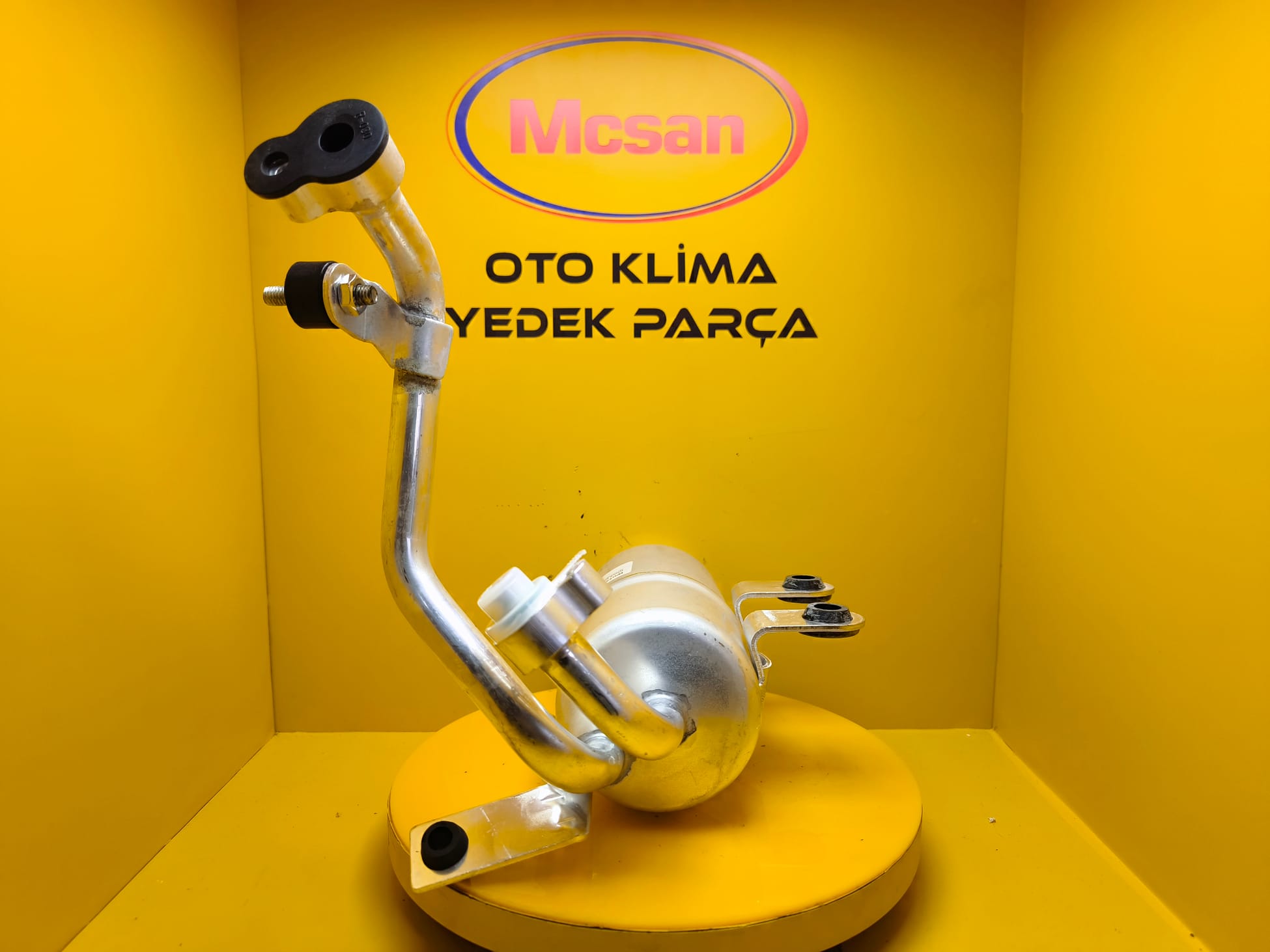 Volvo C30 C70 S40 V50 2005-2013 Drier Kurutucu Filtre 30647907 - Mcsan ...